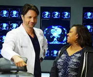 Why Martin Henderson felt restless on Grey's Anatomy | Now To Love