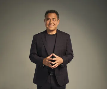 All the details on Sam Pang's show airing in 2025 | Now To Love
