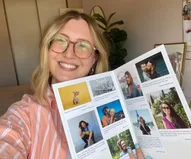 GroupTogether is the perfect solution to group gifting