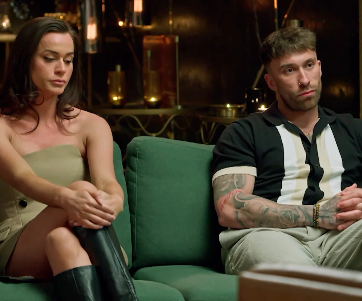 MAFS Australia 2025: Are Billy and Sierah still together? | Now To Love