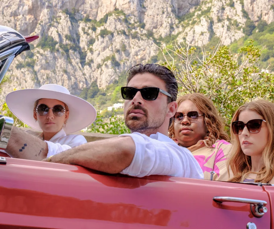 Another Simple Favor: Release date, Plot, Cast & Where to watch | Now ...