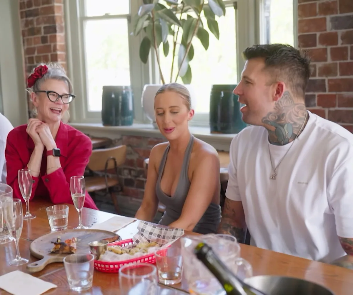 Married At First Sight's Jamie drops huge baby plans: 'I'm ready ...