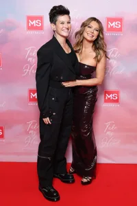 Natalie Bassingthwaighte: 'Coming out later in life was so hard' | Now ...