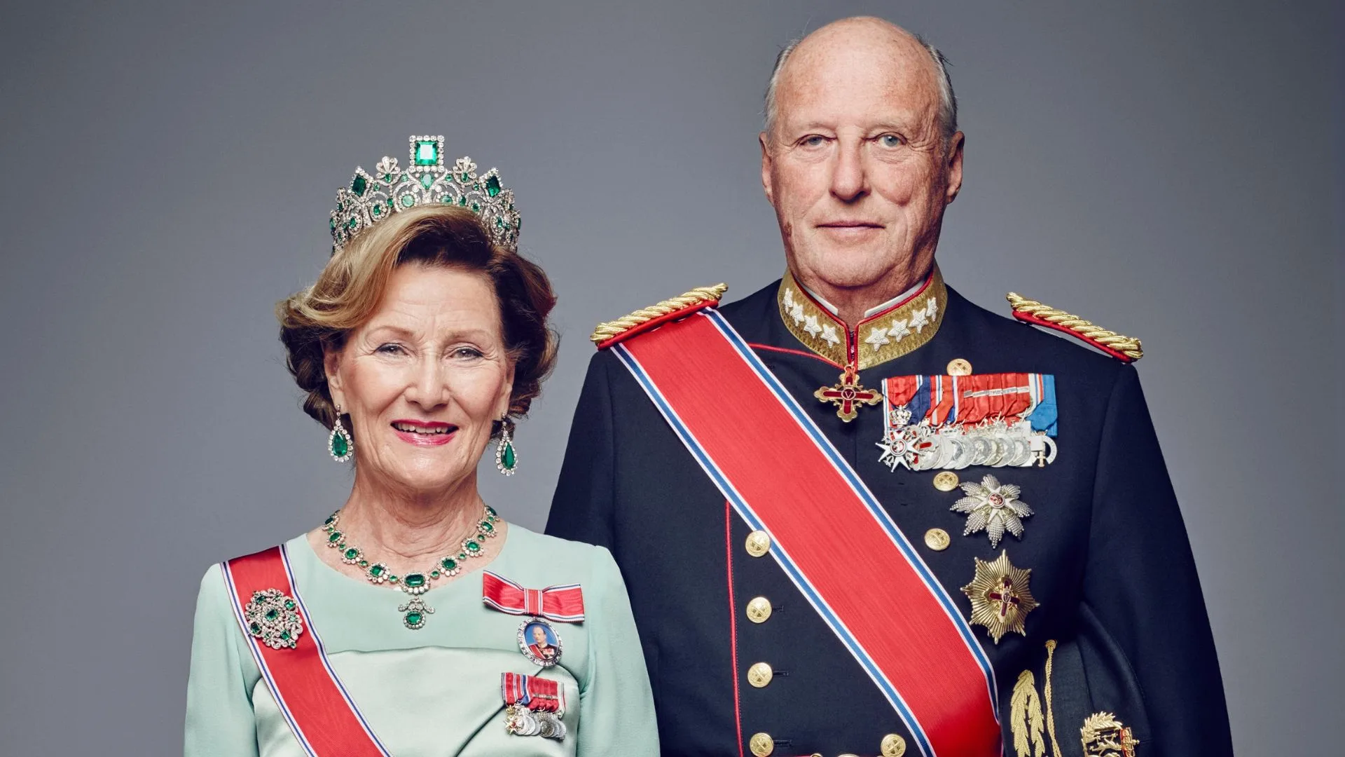 Harald and Sonja: Plot, Release and Where to watch | Now To Love