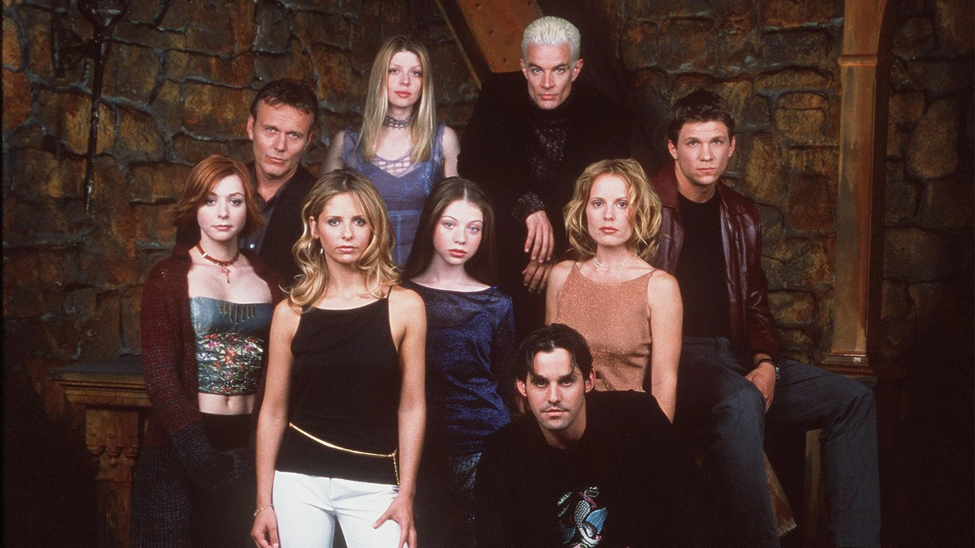 Buffy the Vampire Slayer Reboot: Cast, Plot & Release Date | Now To Love