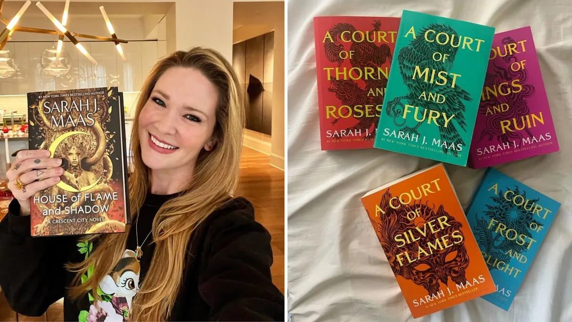 ACOTAR Book 6: Plot, Release Date & More | Now To Love