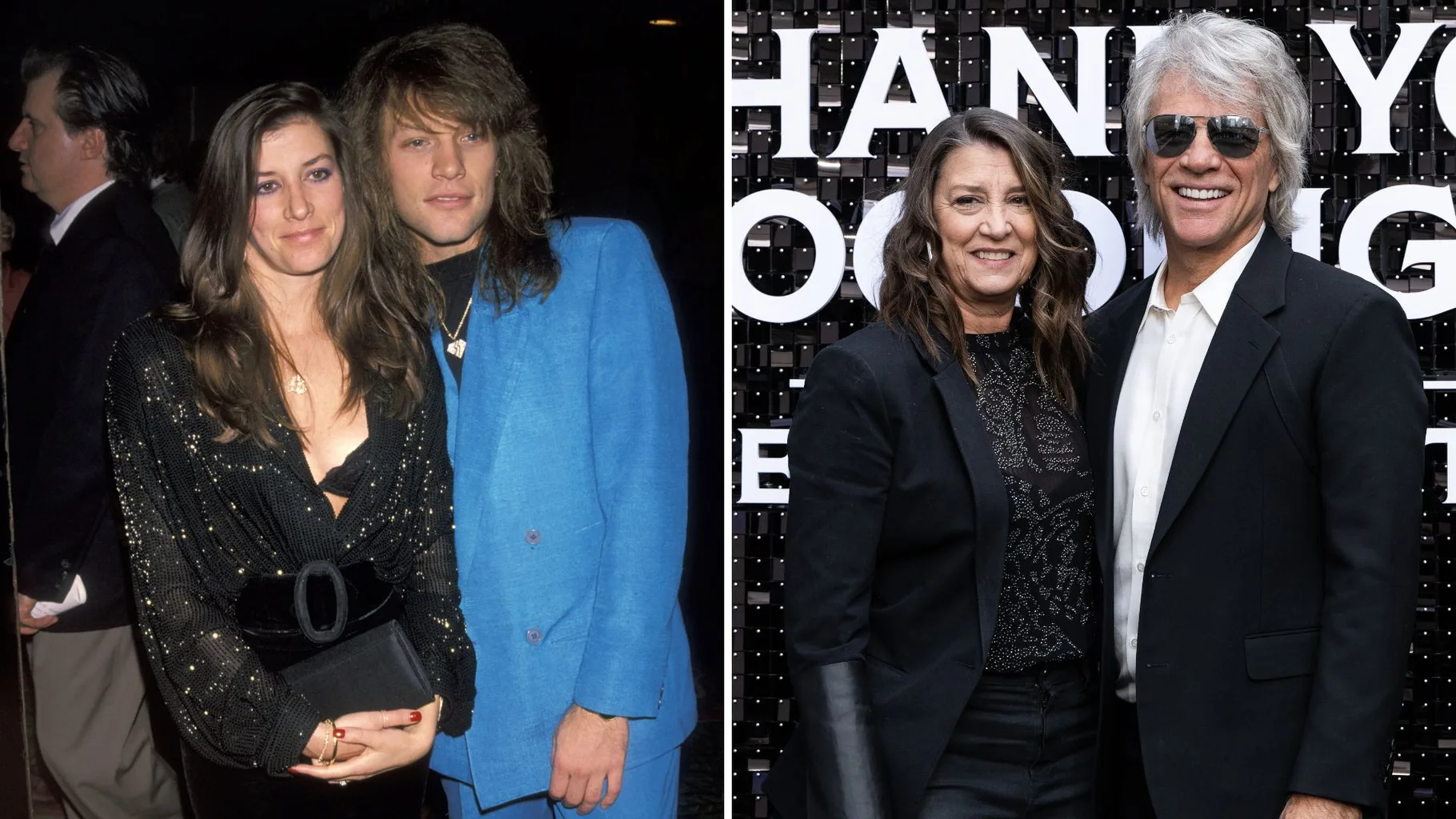 Jon Bon Jovi's Wife: Inside his marriage to Dorothea Hurley | Now To Love