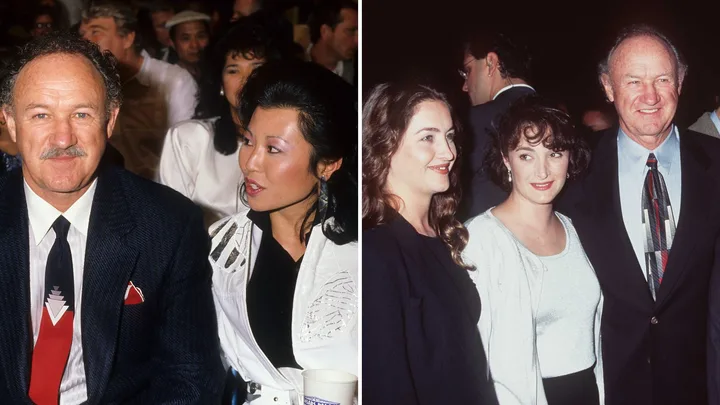 Gene Hackman's Family: All about his wife and children | Now To Love