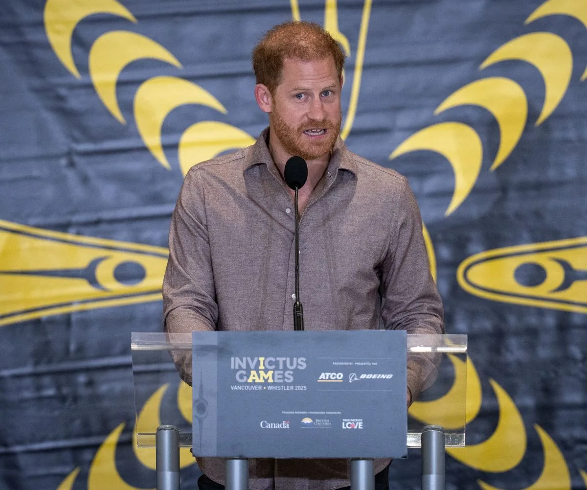 Invictus Games 2025: All the details about Prince Harry's event | Now ...