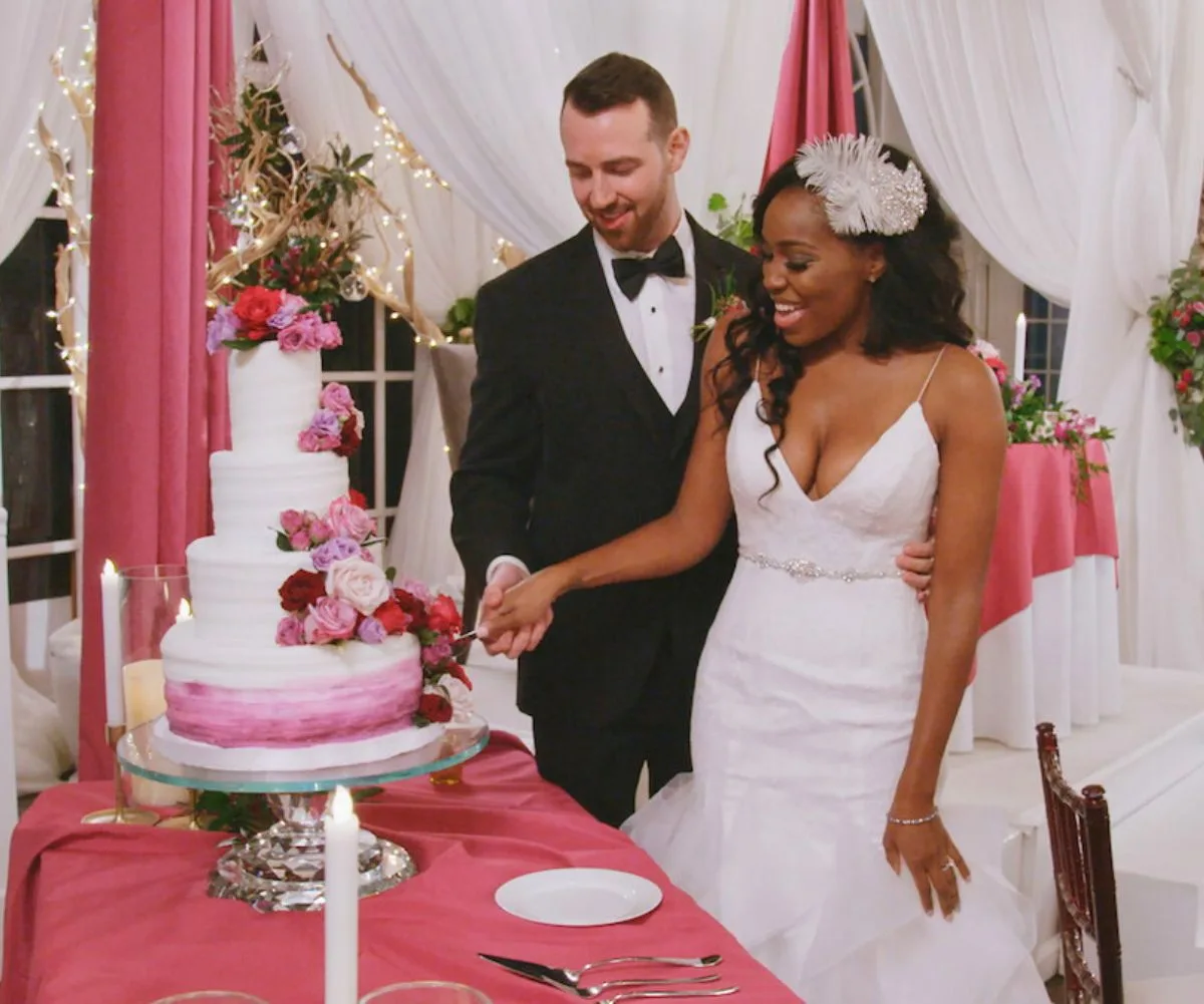 Love Is Blind: All the couples still together | Now To Love