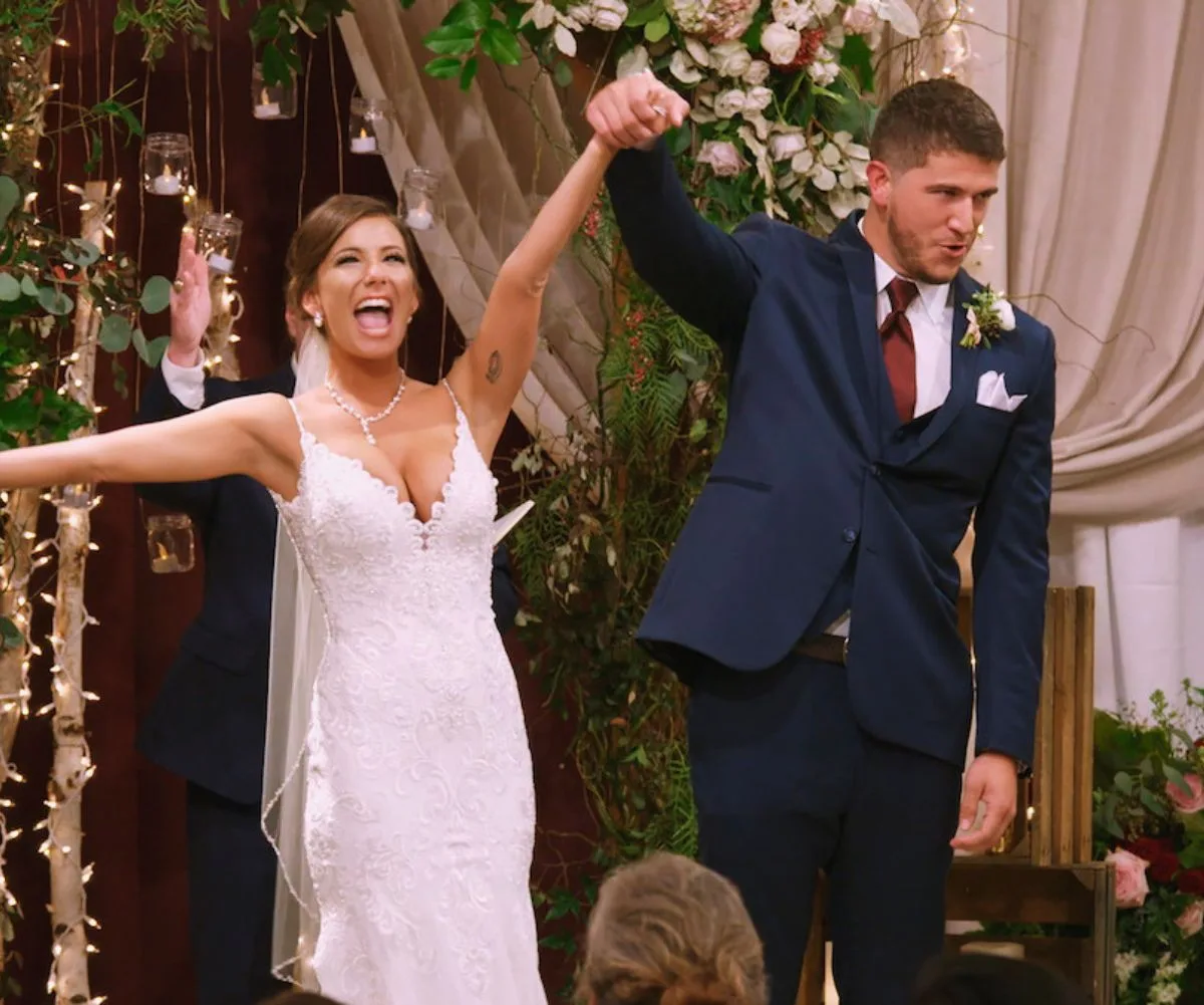 Love Is Blind: All the couples still together | Now To Love