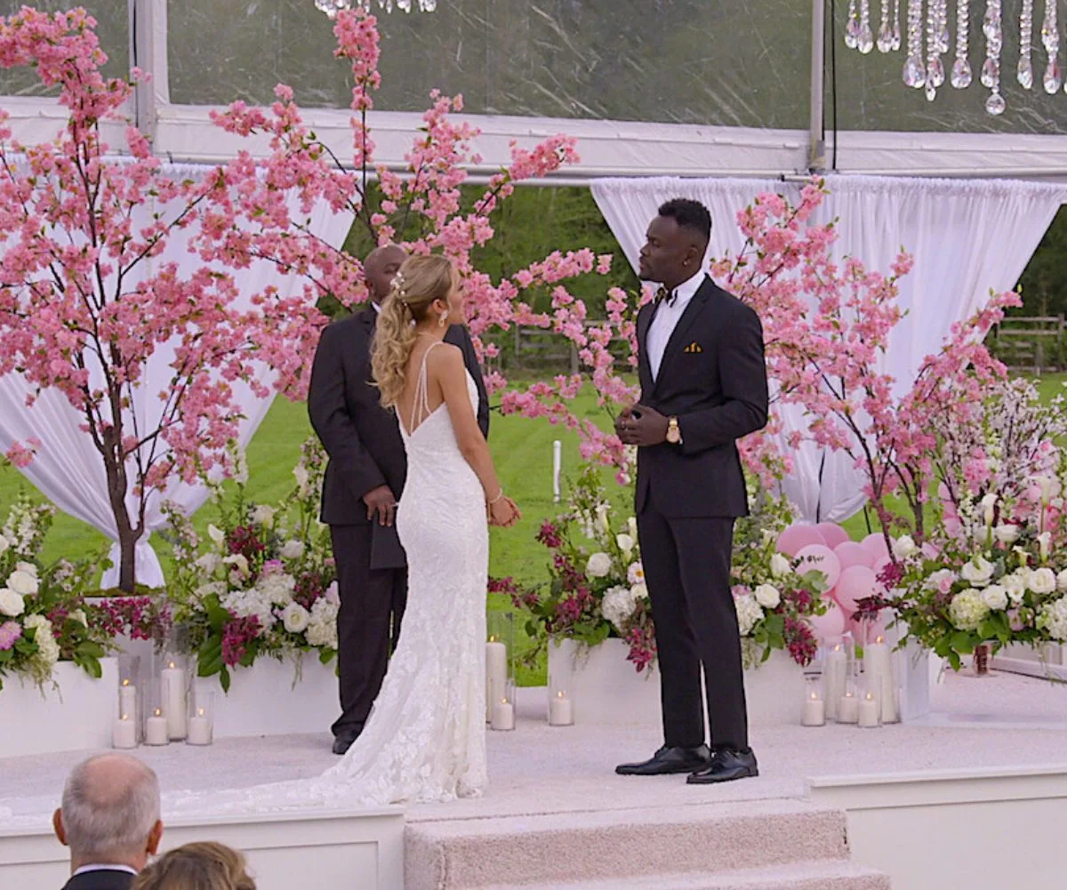 Love Is Blind: All the couples still together | Now To Love