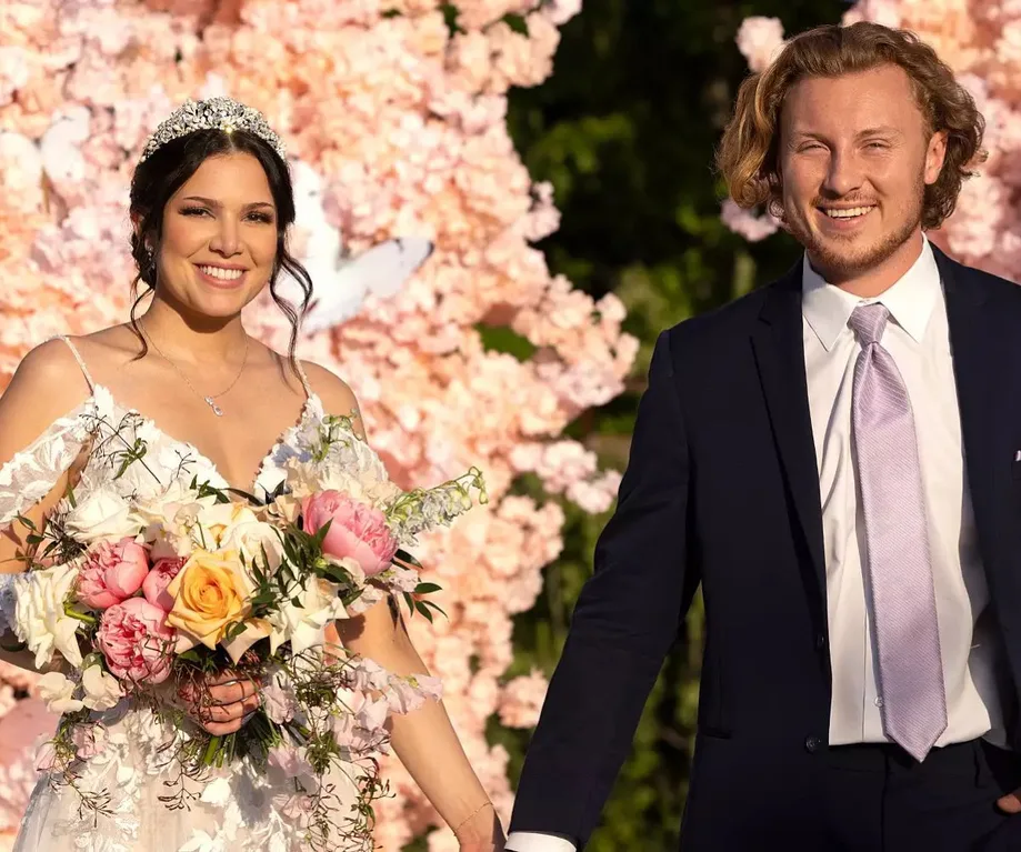 Love Is Blind: All the couples still together | Now To Love
