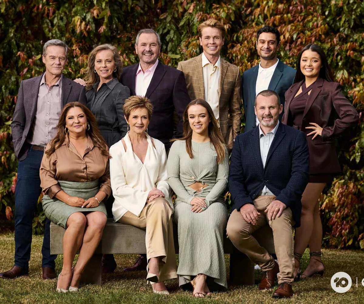 Neighbours has been cancelled | Now To Love