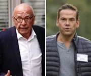 Inside the Murdoch family mind games | Now To Love