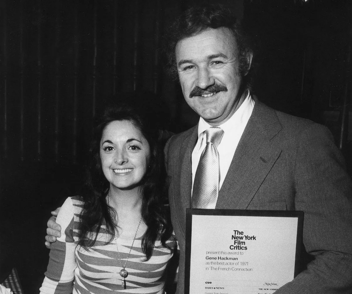 Gene Hackman's Family: All about his wife and children | Now To Love