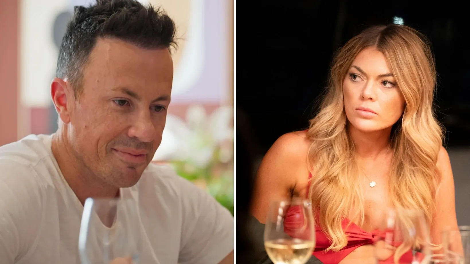 MAFS 2025: Are Jacqui and Clint together?