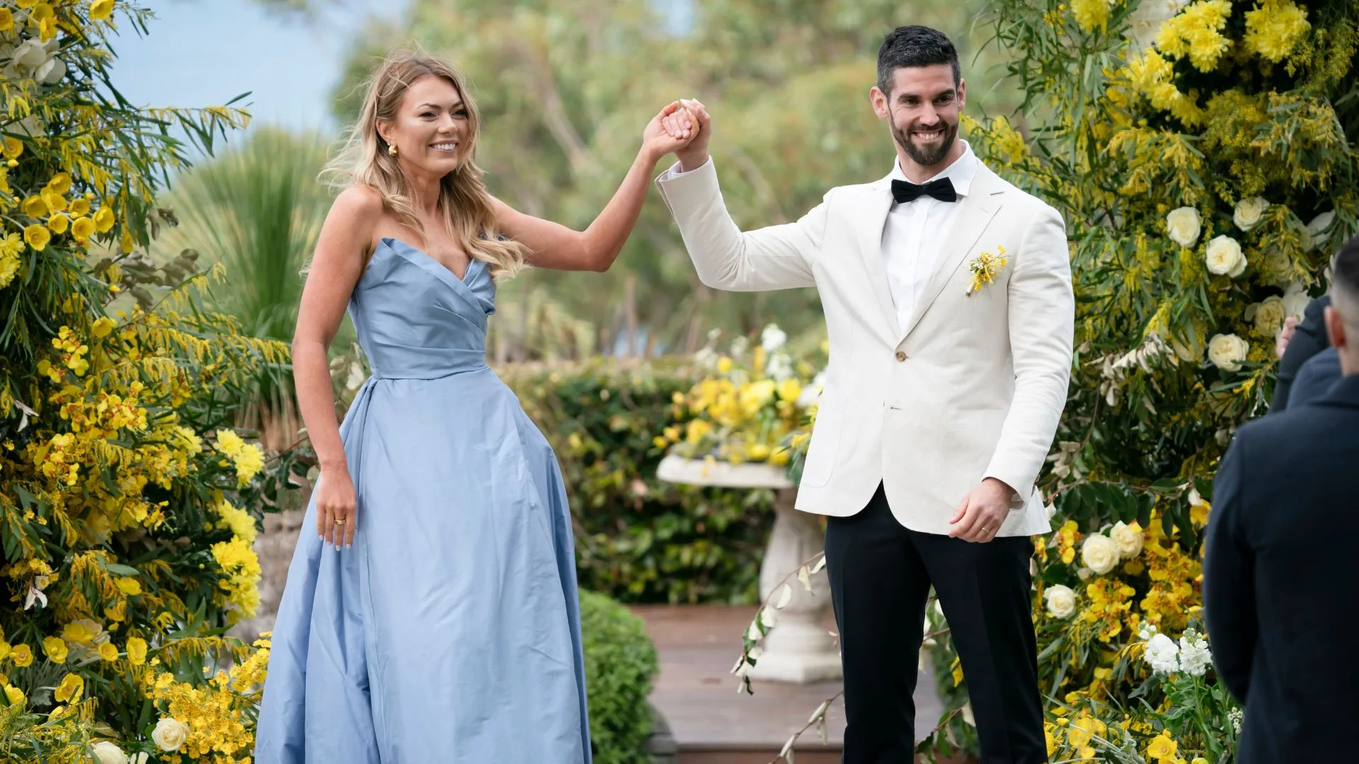 MAFS Australia 2025: Are Jacqui and Ryan still together?