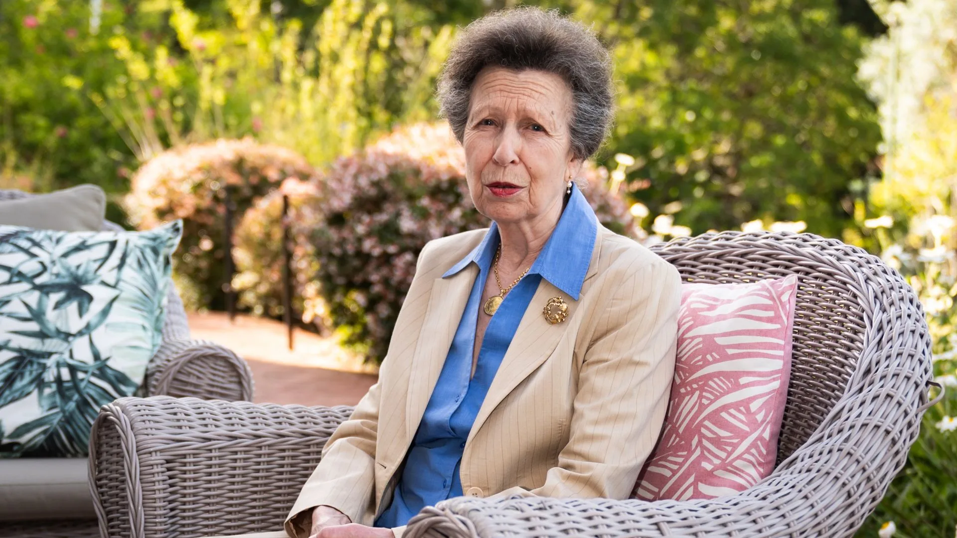 Princess Anne's shock retirement news "It isn't really an option"