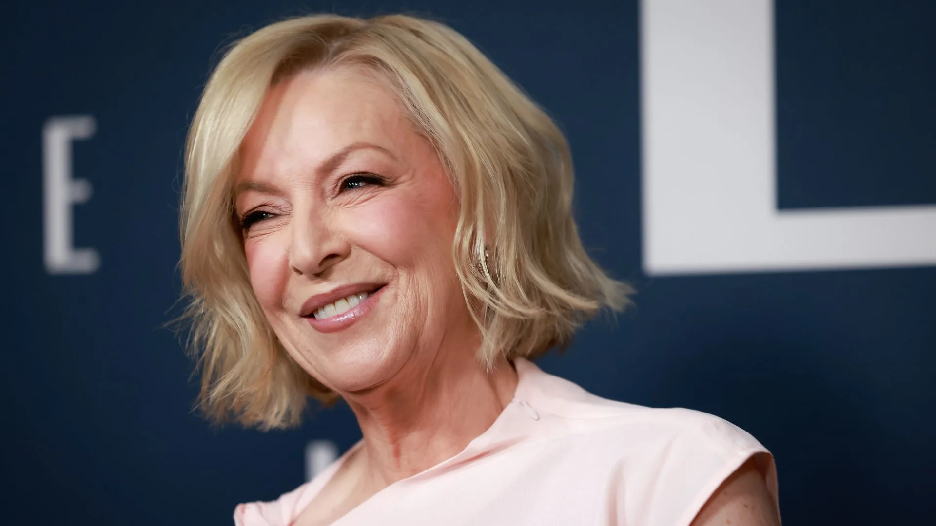 Liz Hayes on why she left Channel 9 for Channel 7