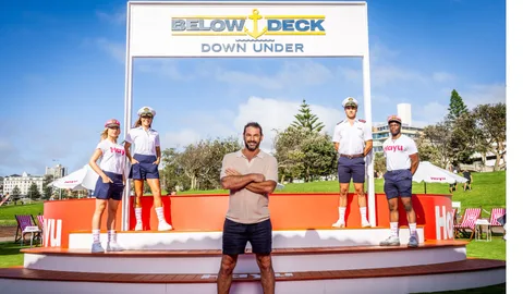 Below Deck Down Under season 3: Everything to know here