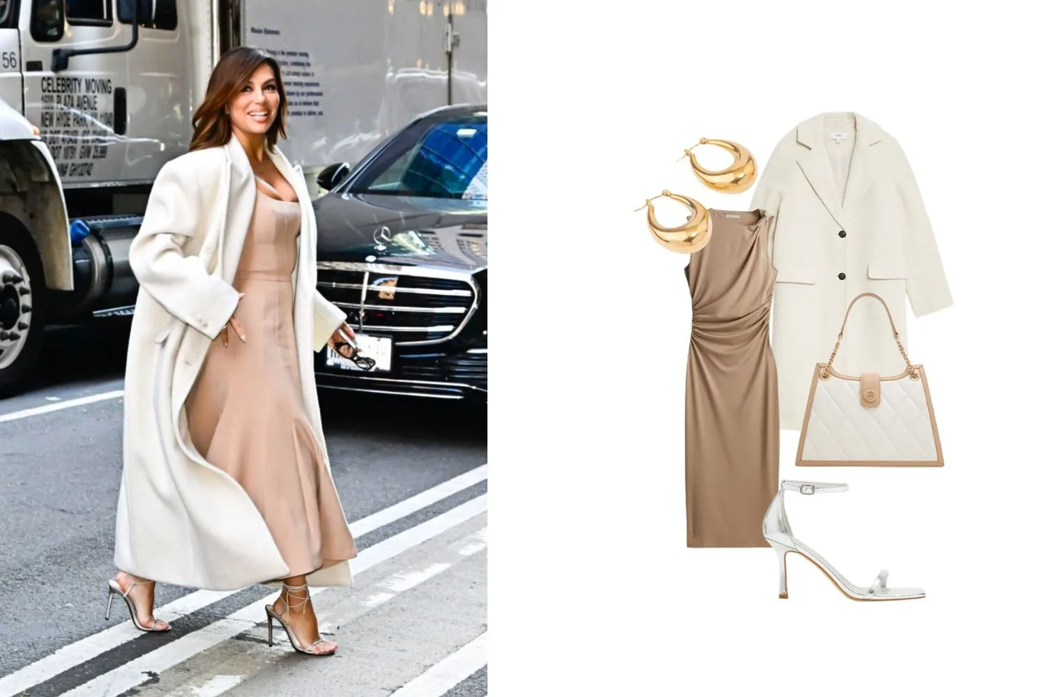5 ways to wear beige that are far from boring (fashion editor approved ...