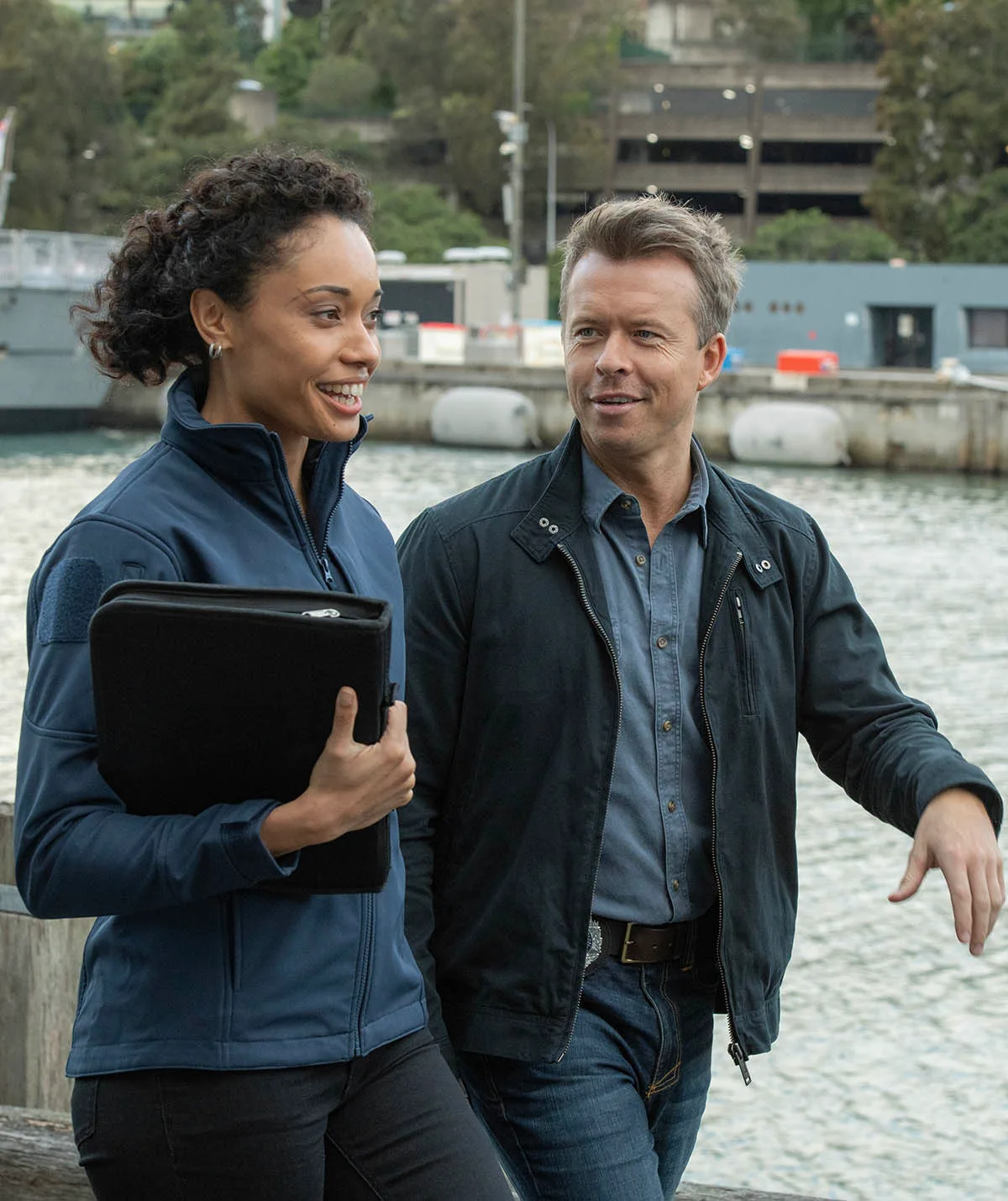 NCIS Sydney Season Two: Cast, Plot, Release date, and more | Now To Love