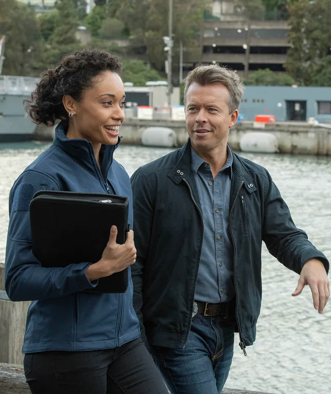 NCIS Sydney Season Two: Cast, Plot, Release date, and more | Now To Love