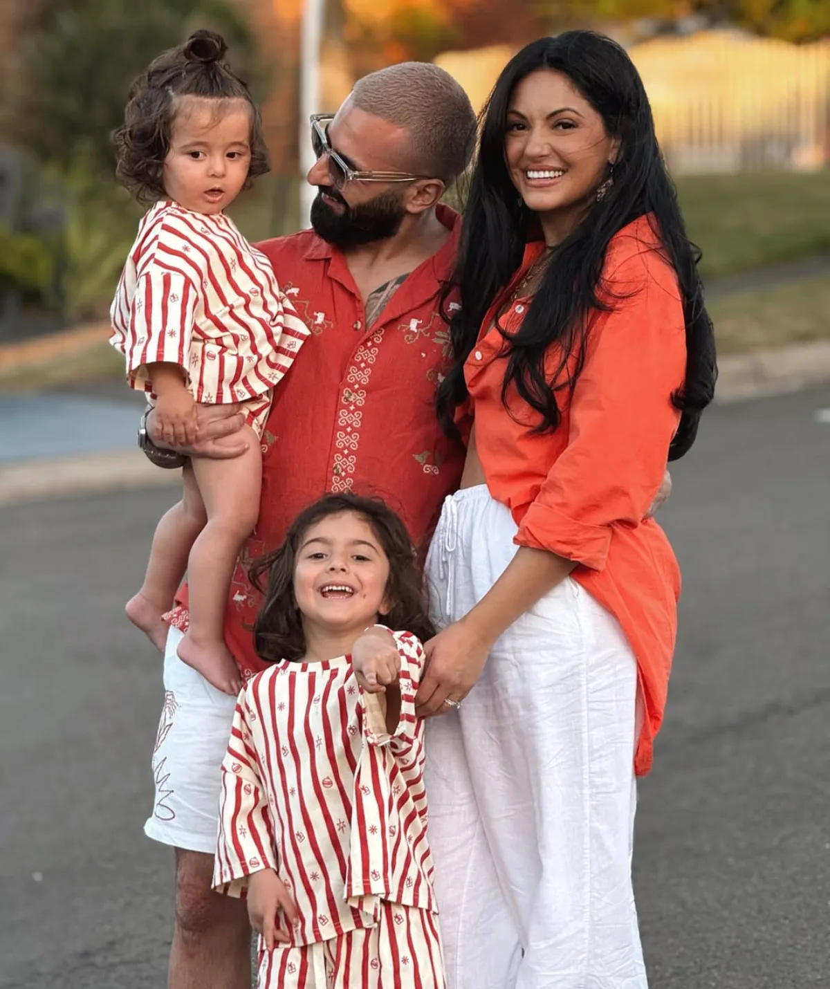 EXCLUSIVE: Sarah-Marie's grand return to Gogglebox Australia | Now To Love