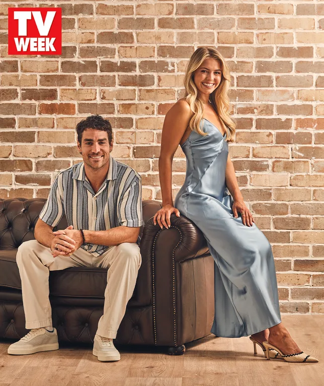 Home and Away has two new faces – and they’re set to shake up Summer ...