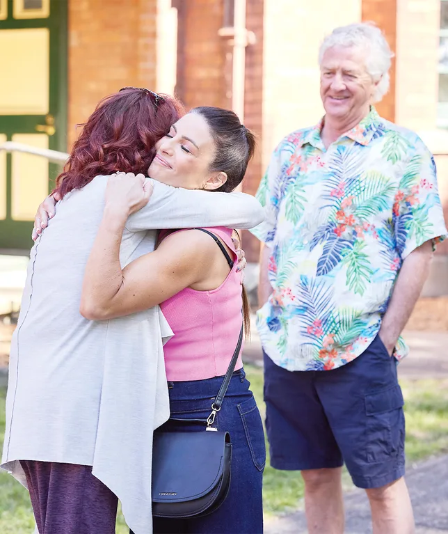 Home and Away spoilers: Irene returns with a secret! | Now To Love