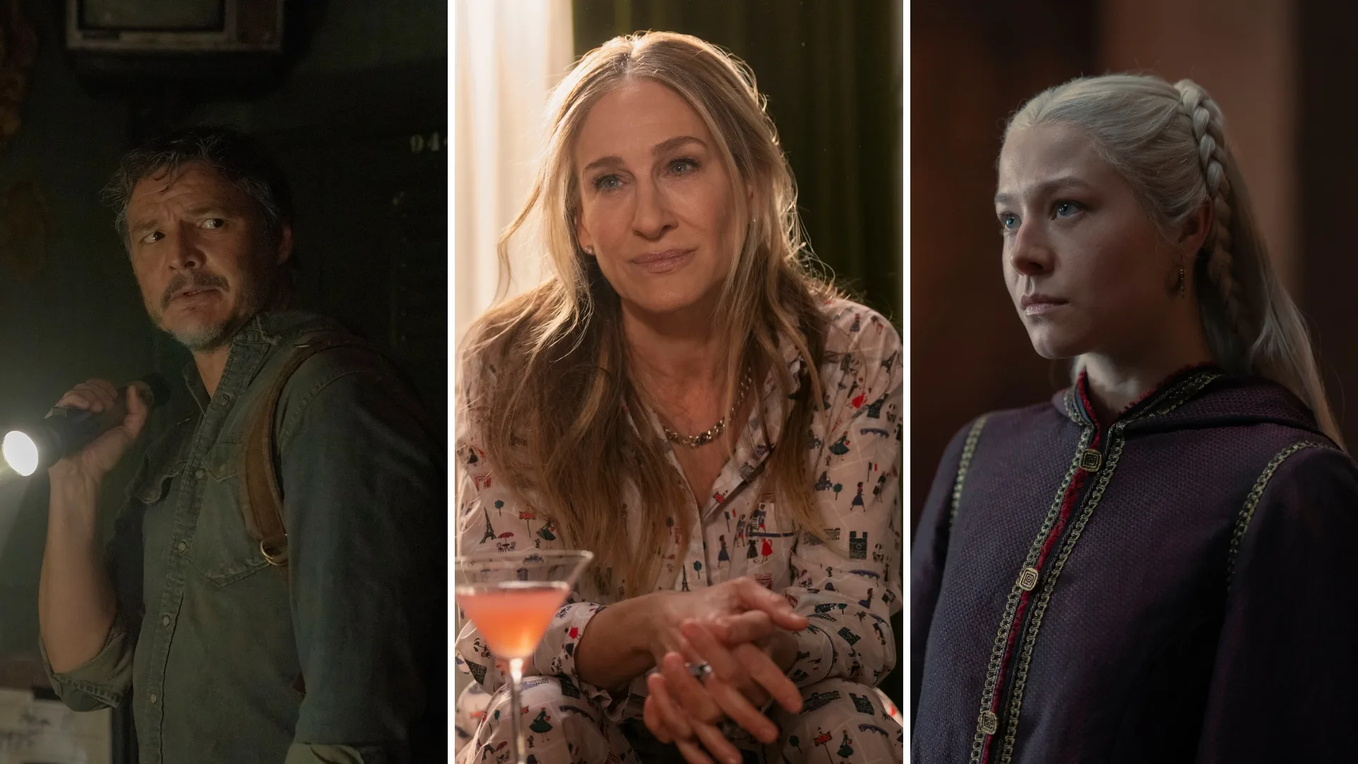 All the best shows to watch on HBO’s Max streaming platform | Now To Love