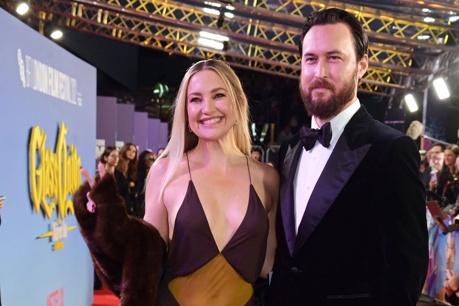 Who is Kate Hudson's fiancé? Meet Danny Fujikawa