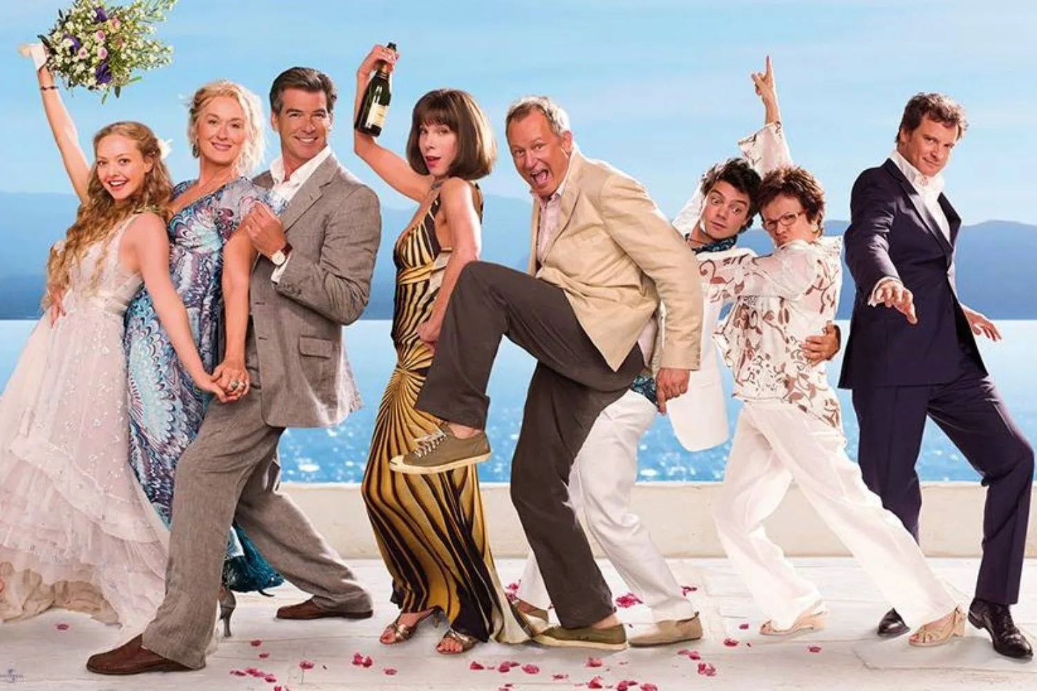 Mamma Mia 3: Cast, Plot, Release Date & More