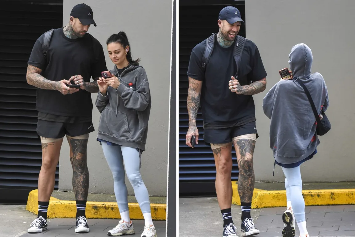MAFS 2025: Are Dave and Veronica together?