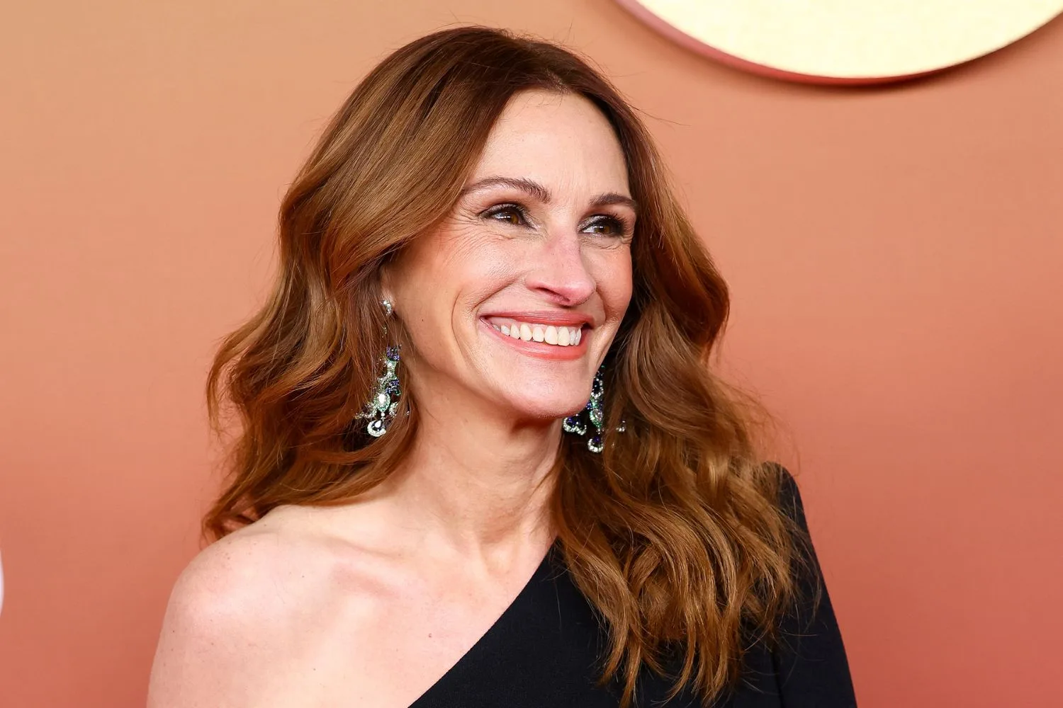 Star-studded smiles: The best celebrity grins | Now To Love