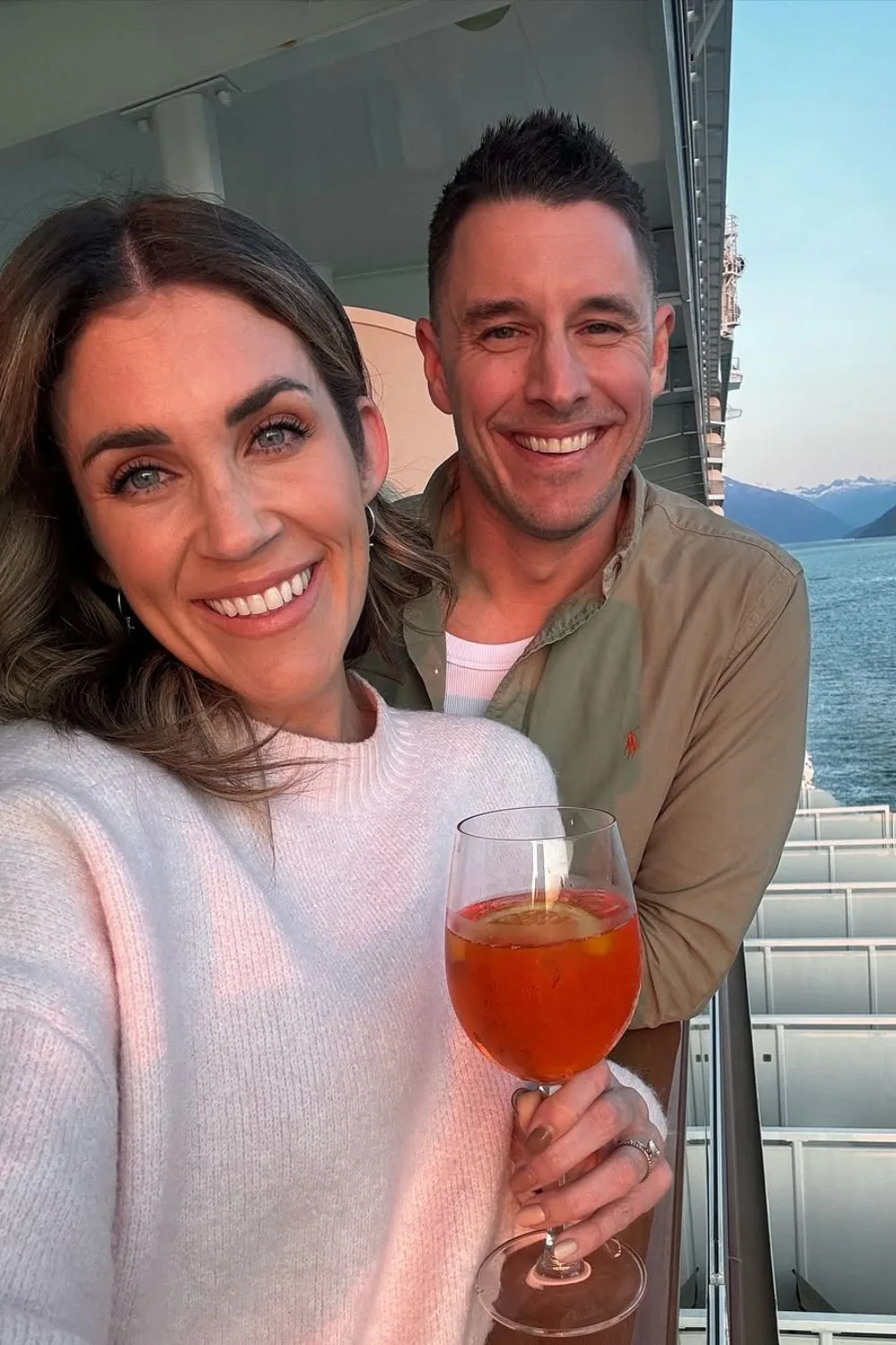 Georgia Love and Lee Elliot list home for sale after split