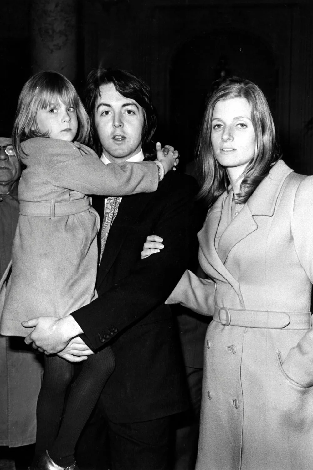 Meet Paul McCartney's five children: Everything to know