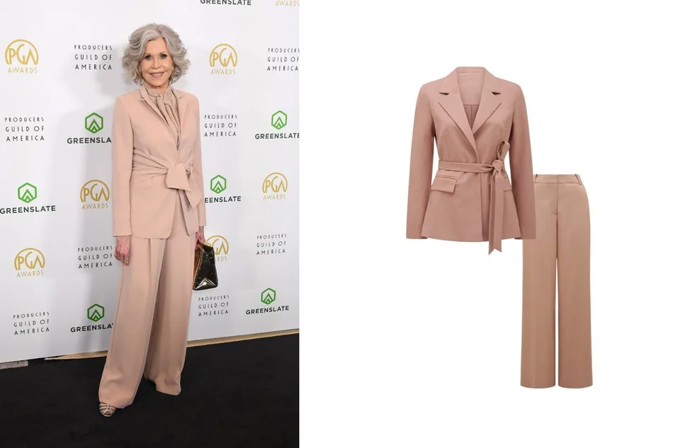 6 celebrity-endorsed suits to wear this season | Now To Love
