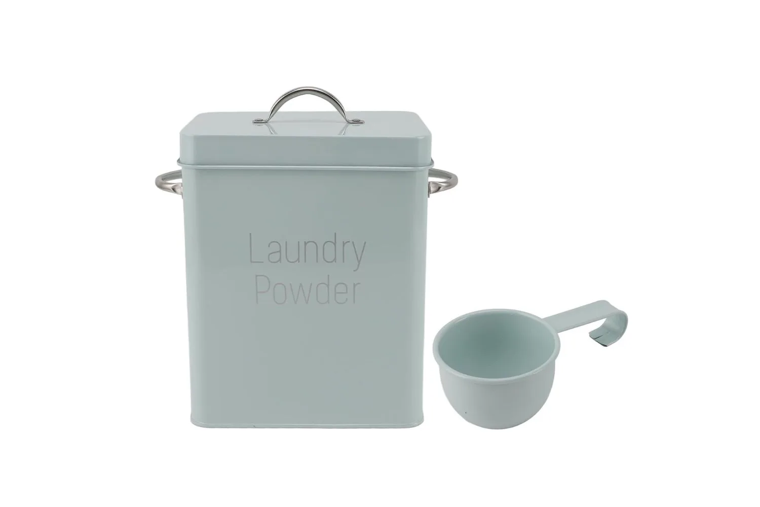 8 space-saving laundry storage solutions for every home | Now To Love