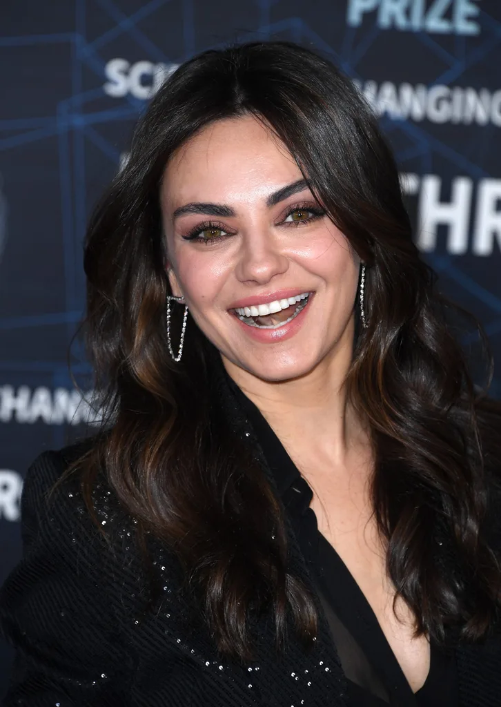 Star-studded smiles: The best celebrity grins | Now To Love