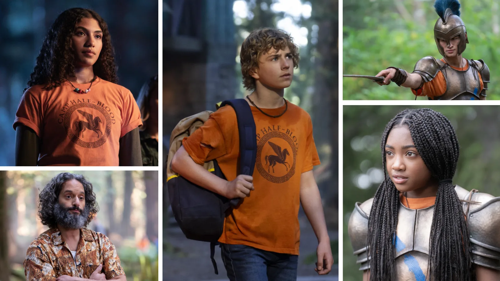Percy Jackson Season 2: Plot, Cast, Release Date & more | Now To Love