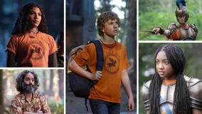 Percy Jackson Season 2: Plot, Cast, Release Date & more | Now To Love