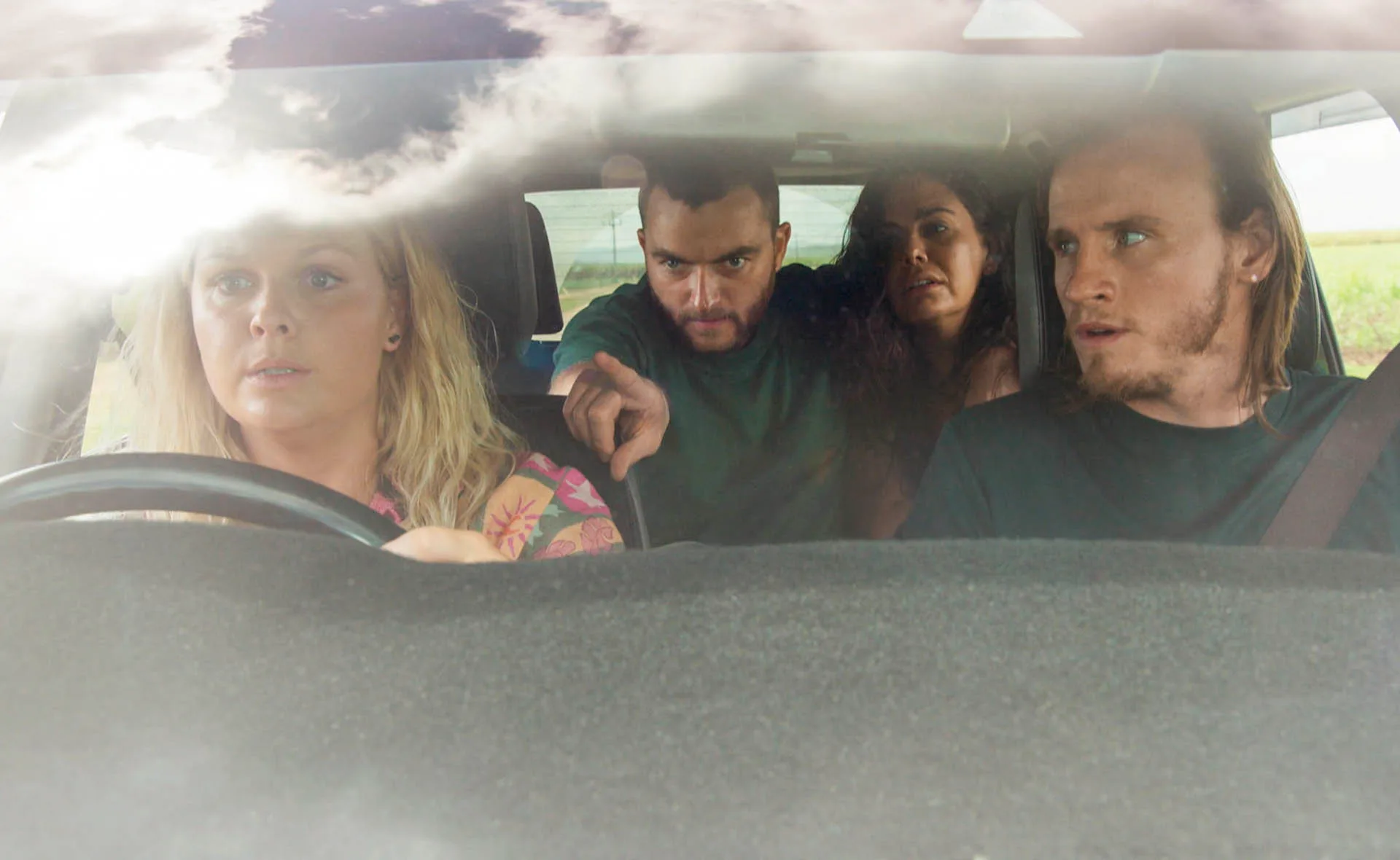 Home and Away | Now To Love