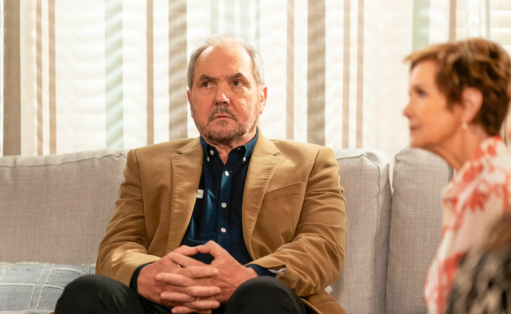 Neighbours spoilers: Will Karl's secret destroy everything? | Now To Love