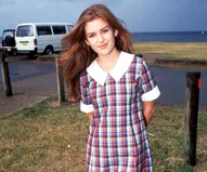 Isla Fisher on family, her future and finding confidence