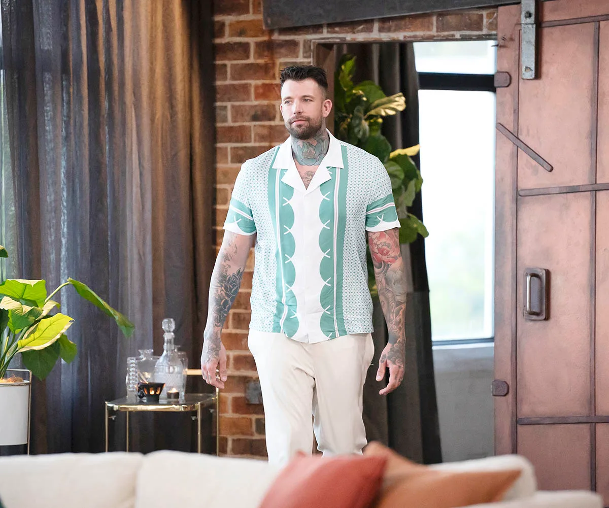 Married At First Sight's Jamie: 'He played me!'