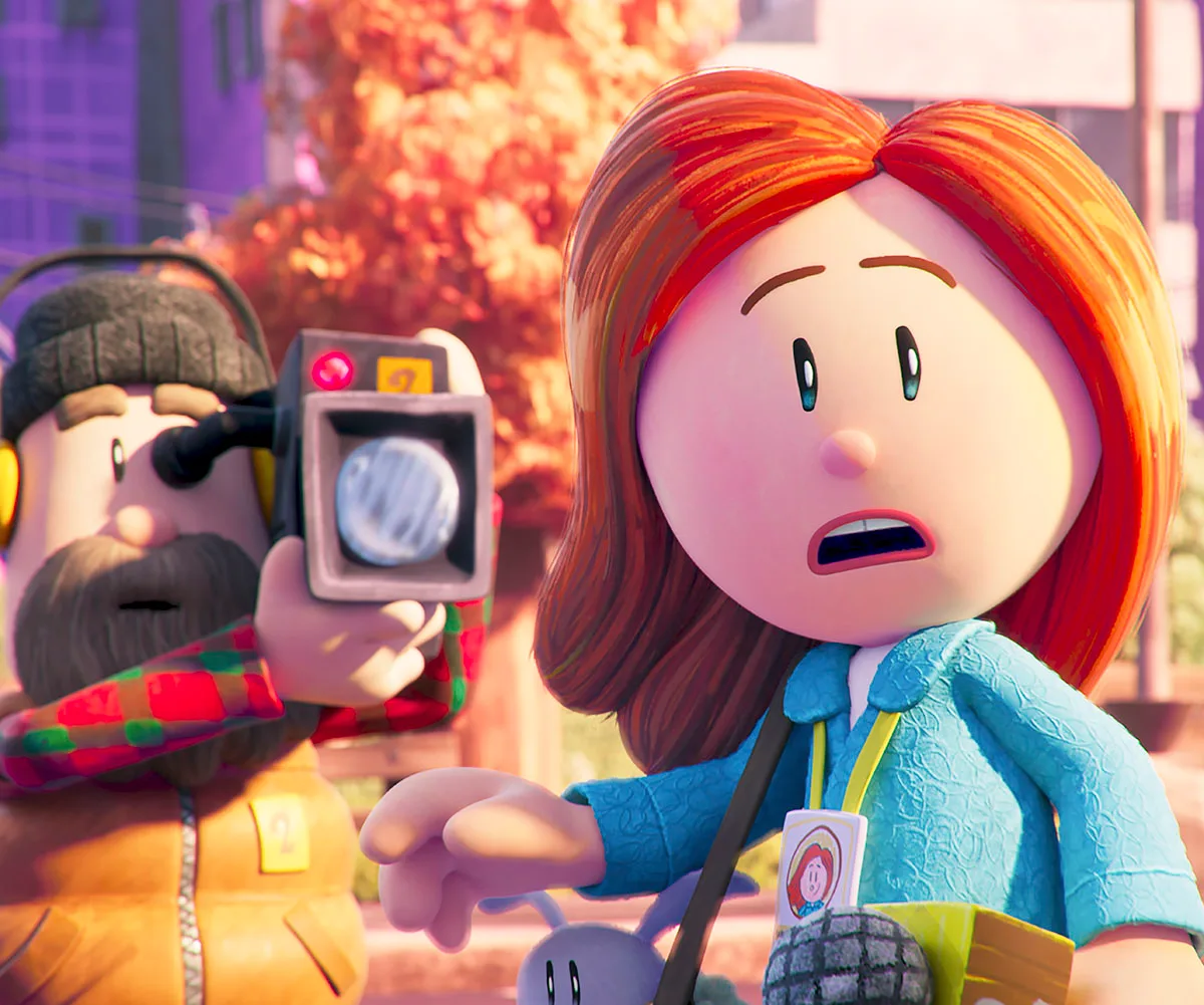 Isla Fisher on family, her future and finding confidence