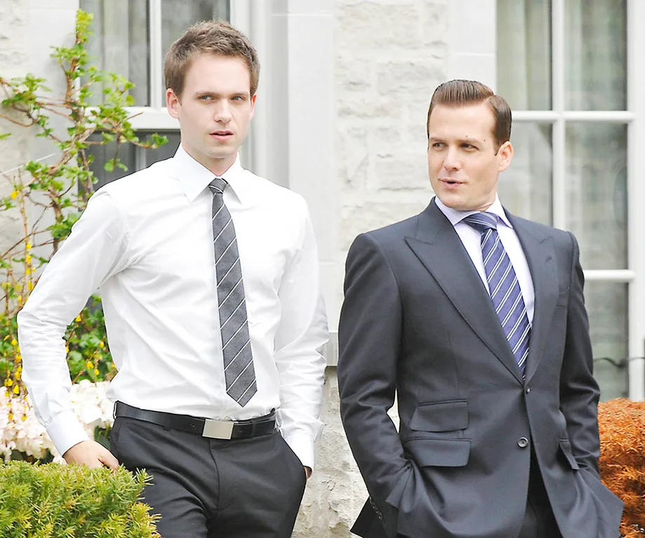 Bryan Greenberg on the pressure of reviving Suits | Now To Love