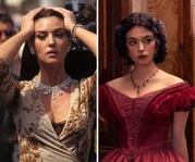 Inside Monica Bellucci's family and relationships | Now To Love